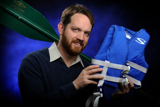 40 Under Forty: Morgan Sevier, office manager, Dovetail Design and Millwork