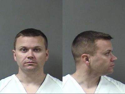 National Guard captain jailed on child rape charges