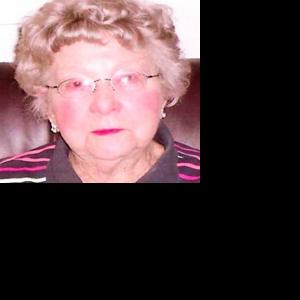 Emma Helen Olinger Boyd