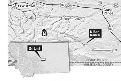 Montana Meth Project founder offering ranch for sale at $45 million