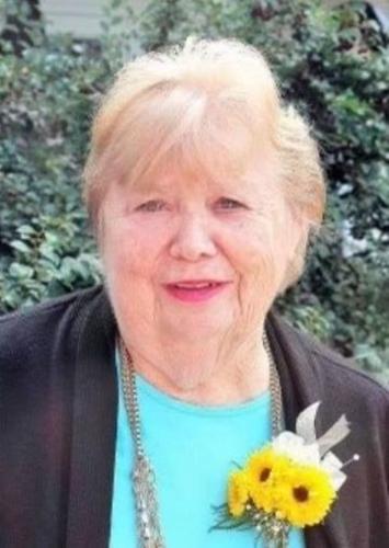 Marian Lois (Frank) Starnes