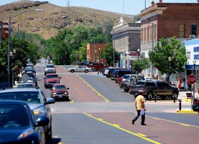 Rawlins wins Great American Main Street Award