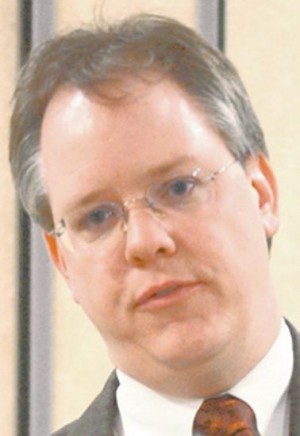 Judge Molloy often critical of U.S. attorney's office