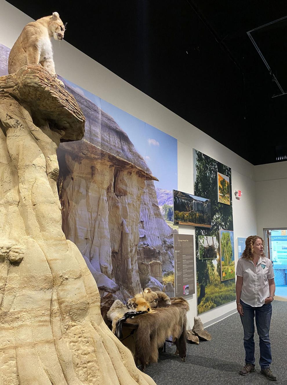 BLM director talks corner crossing, land restoration