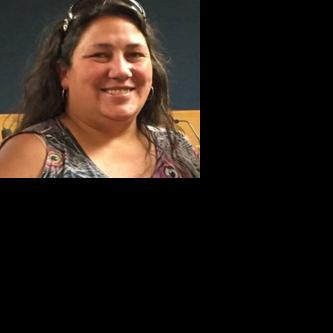 Sarah Marie Hewett Montoya