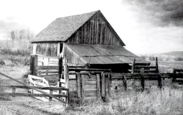 Some question guilt of 1864 Vigilantes’ target Cyrus Skinner