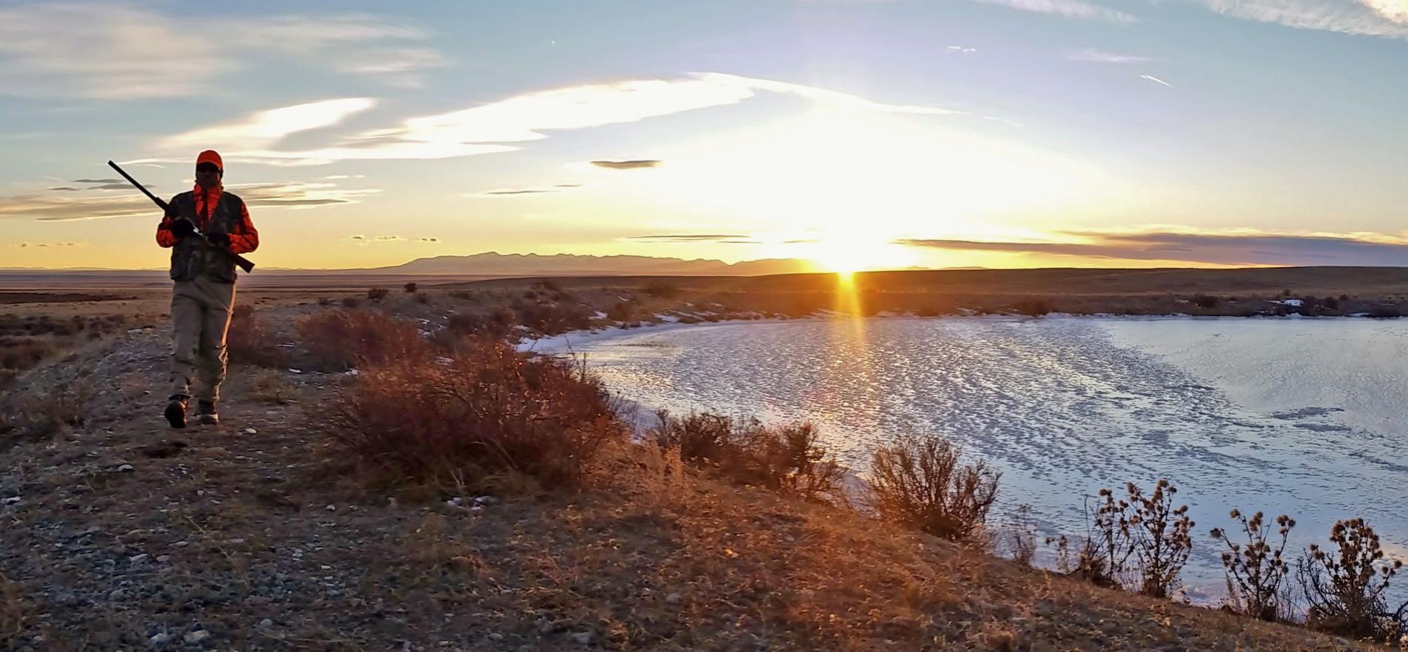 New cellphone app maps Montana Block Management Areas