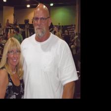 At 54, Lupkes is still the man in U.S. Armwrestling