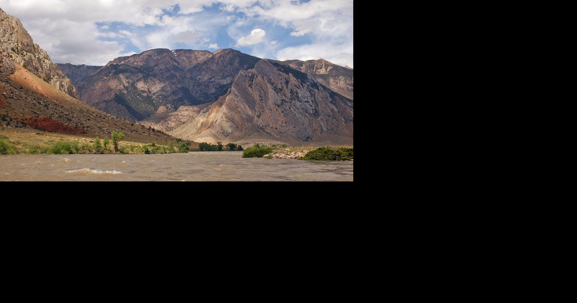 Wyoming Game and Fish Commission rejects takeover of drug smuggler's ranch