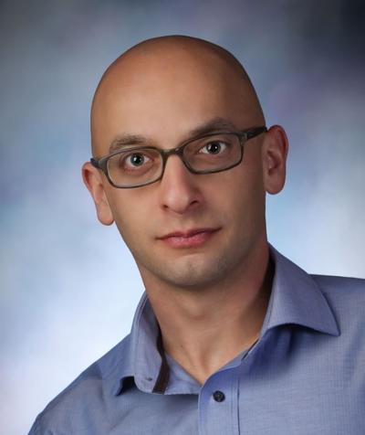 Dan Gold, HD 56, Democrat