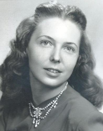 Yvonne “Vonnie” Marie Rist