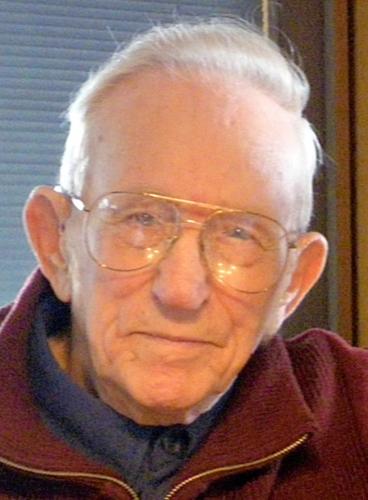 John A. Messer
