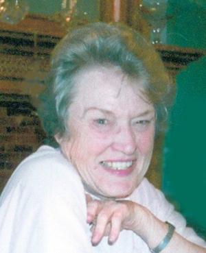 Betty Mills