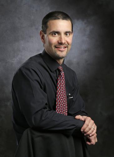40 Under Forty: Anthony Roccisano, DO, orthopedic spine surgeon, Ortho ...