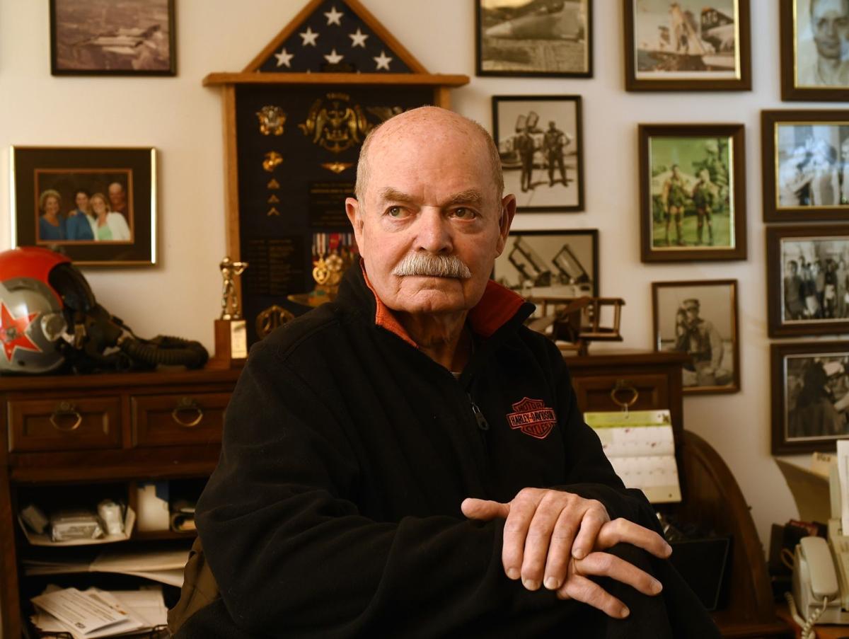 Photos: Rod Knutson, Vietnam Voices | Billings News | billingsgazette.com