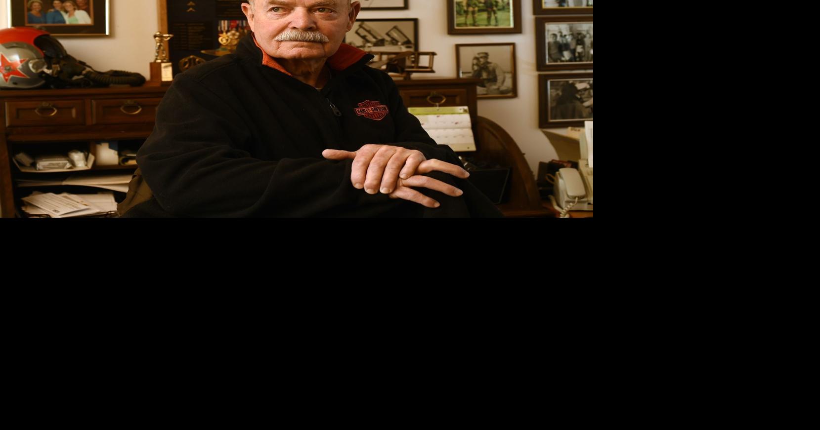 Photos: Rod Knutson, Vietnam Voices