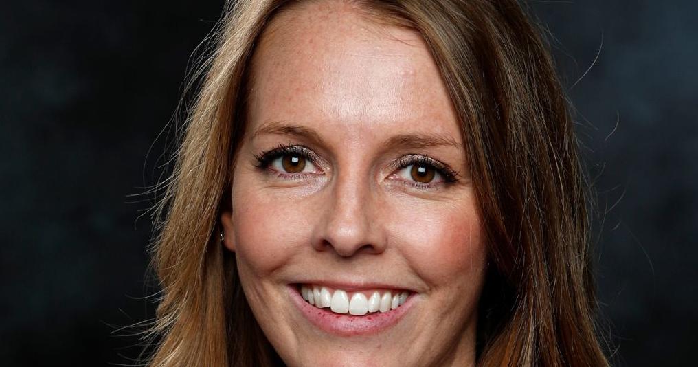 Catherine Bergman: Hard work, laughter, family and loyalty make for ...