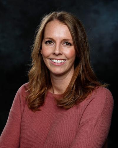 Catherine Bergman: Hard work, laughter, family and loyalty make for ...