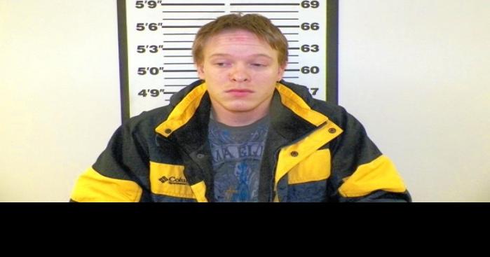 Forsyth man admits causing deaths of 3 in crash