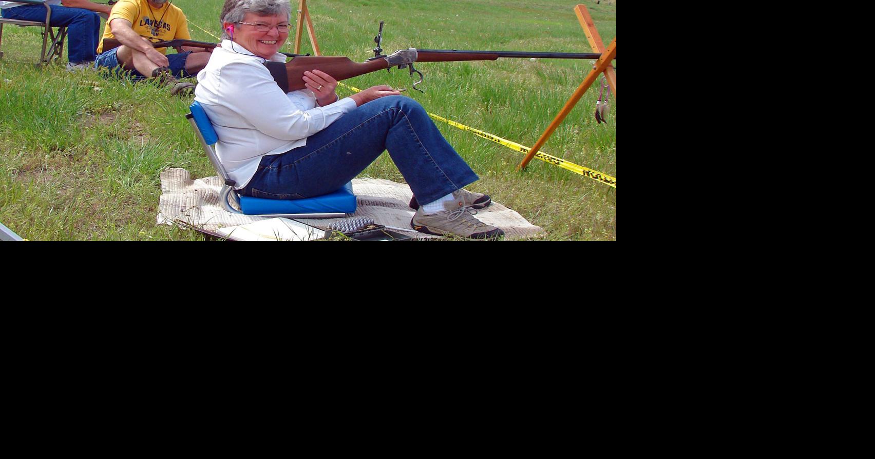 Buffalo rifle match Dec. 19 at Yellowstone Rifle Club