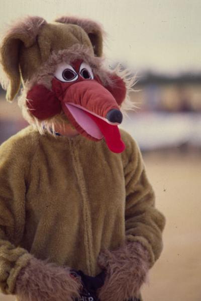 Retrospective: Montana high school mascots