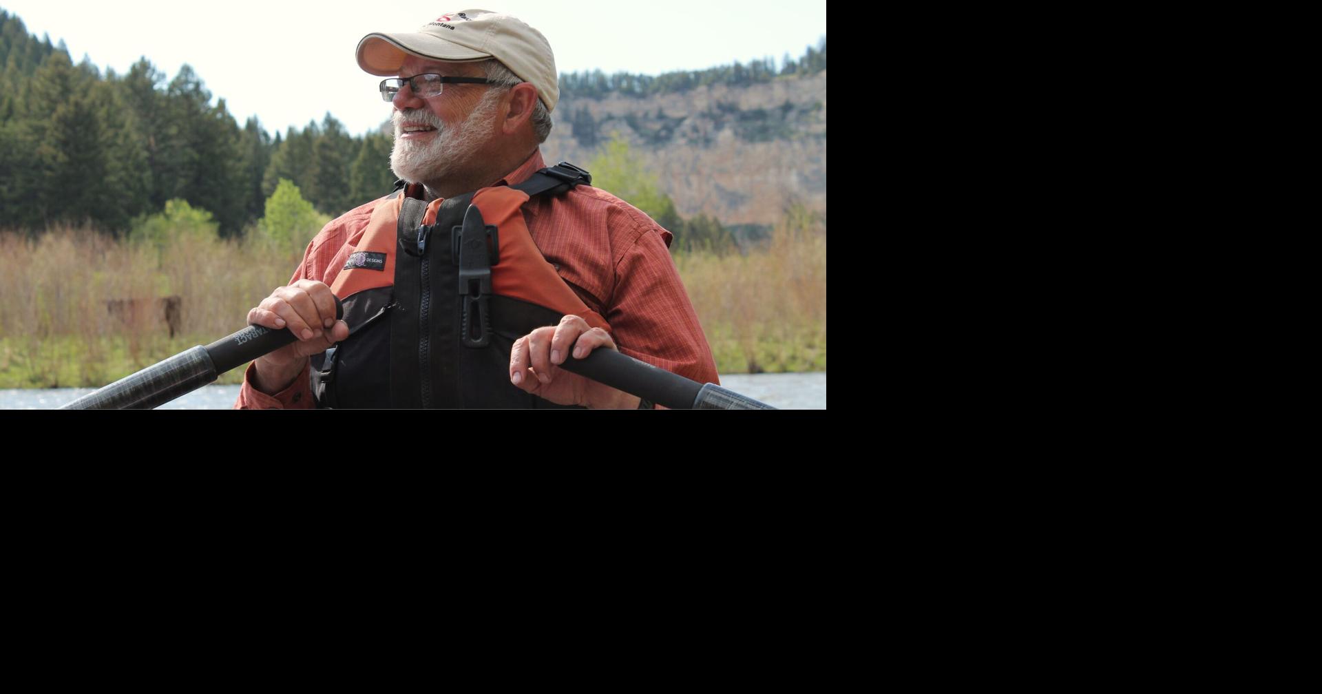 Montana Outdoor Hall of Fame 2025: Jim Jensen