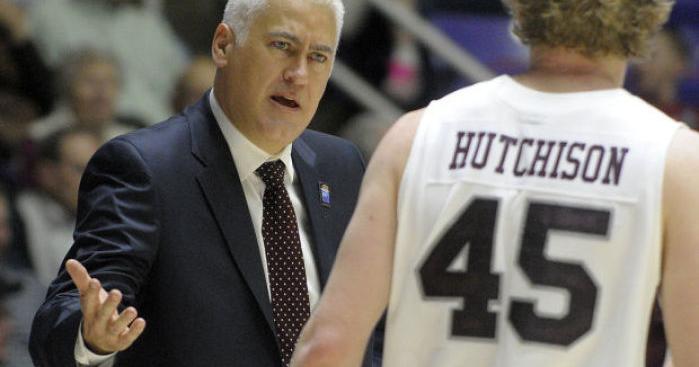Wayne Tinkle to Oregon State? Let the speculating continue