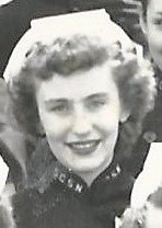 Marianne Elizabeth Altmaier Garrett Milne