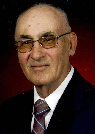 Andrew Roller