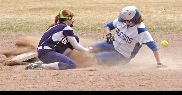 Butte softball outlasts Skyview, 10-9