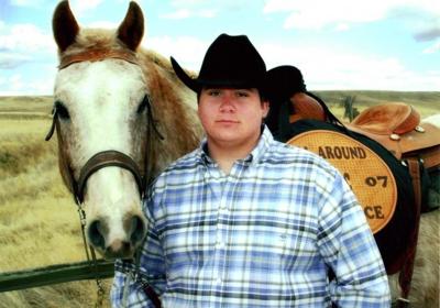 Michael James Bisbee