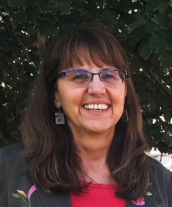 Stockman named staff director at NPRC