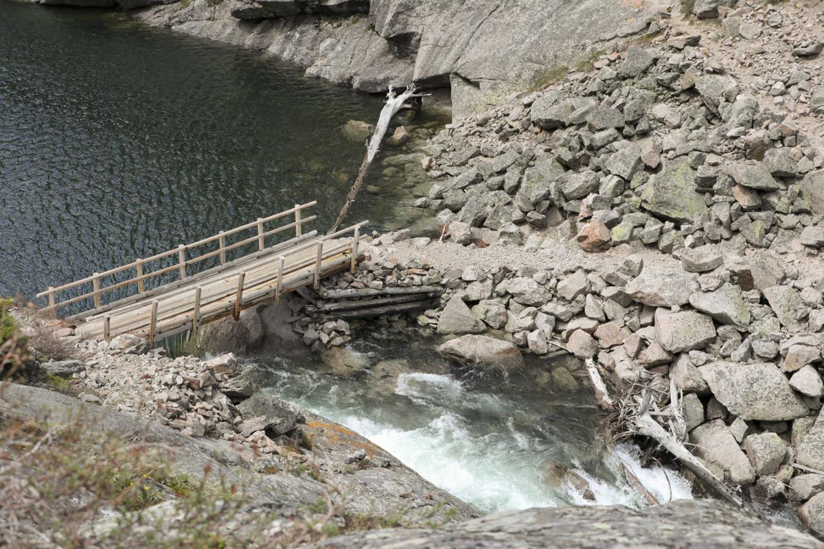 Search efforts for missing Red Lodge hiker to resume