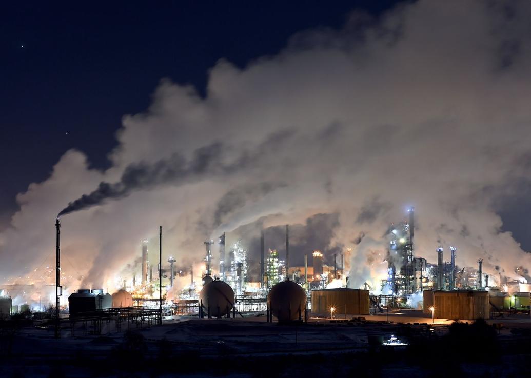 ExxonMobil sells Billings refinery to Houston-based Par Pacific