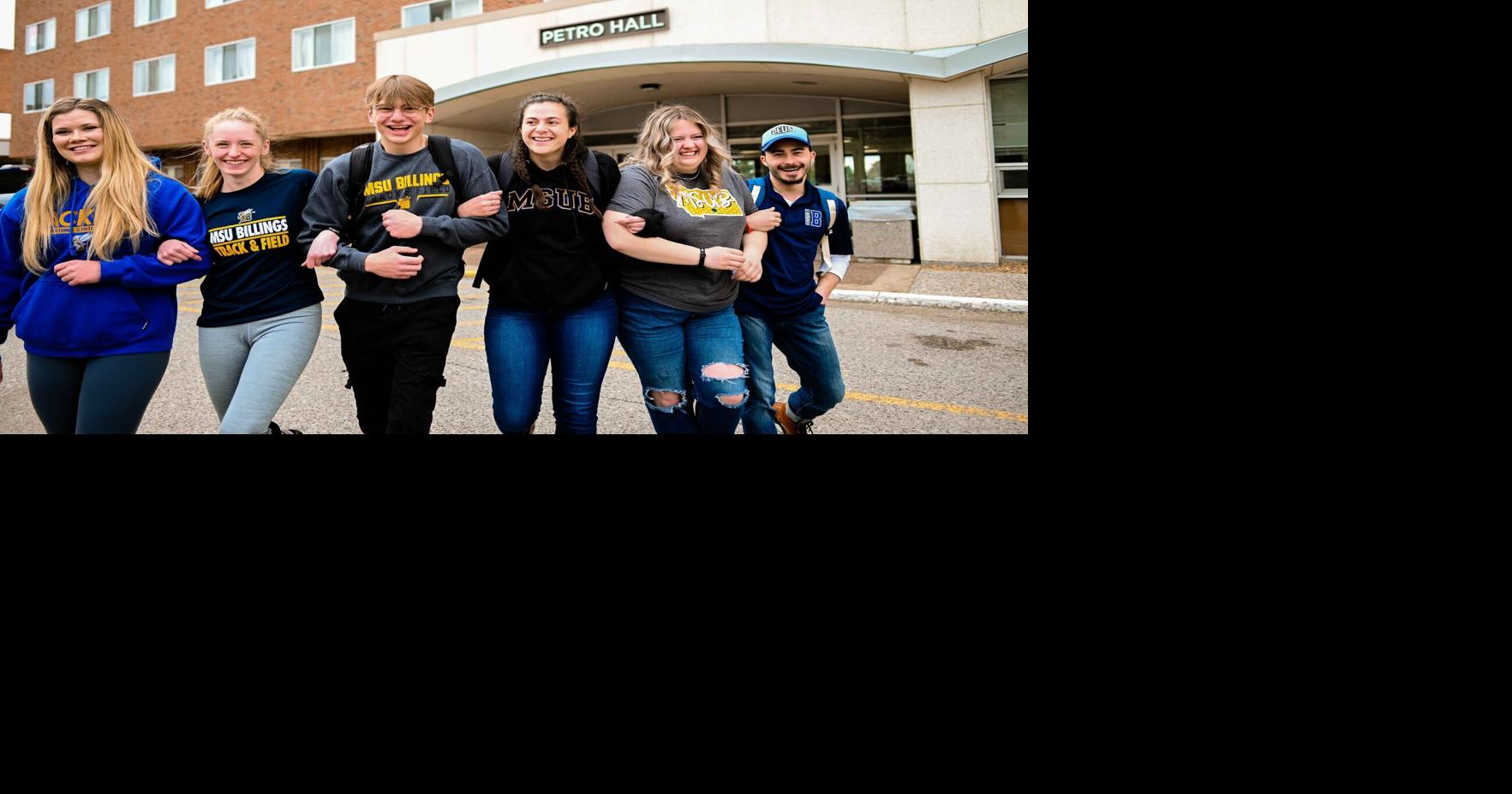 MSUB and City College increases tuition and fees for 2026-27