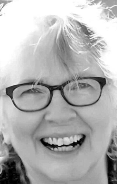 Susan Margaret Elliott