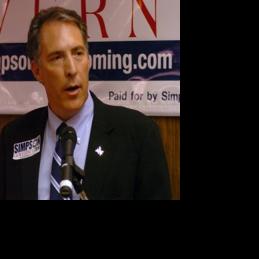 Simpson announces campaign for governor