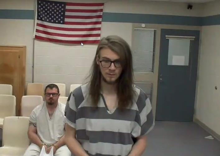 Billings man pleads not guilty to sexually assaulting a child