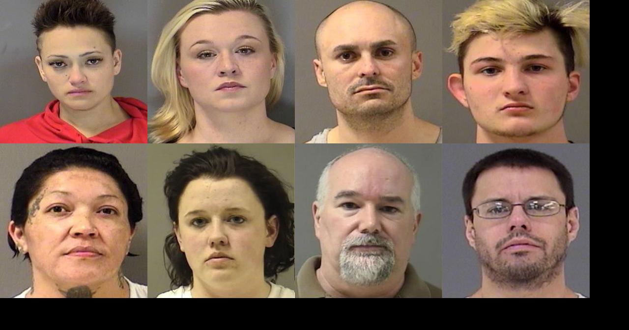 May mugshots
