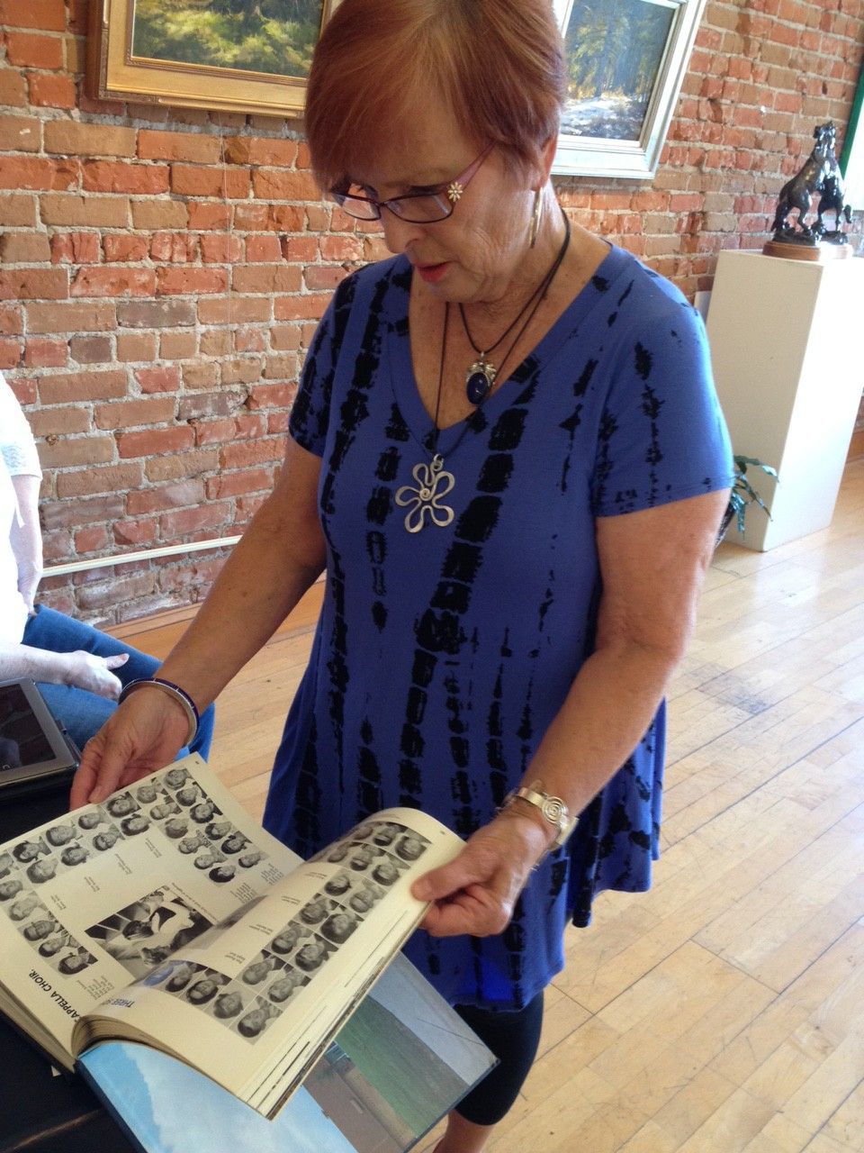 West High's Class of 1965 finds its art groove | Arts & Theatre ...