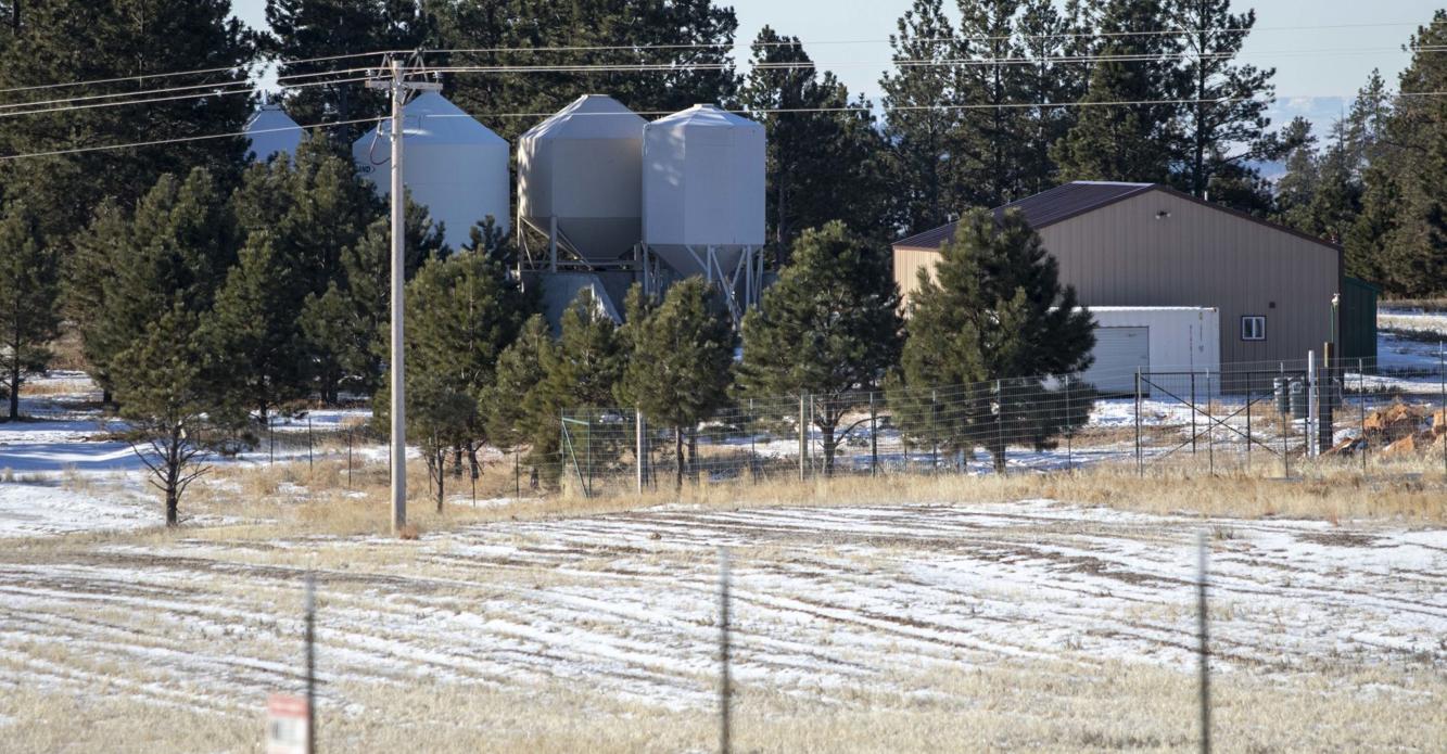 South Dakota polygamist sect compound bought by former member at ...