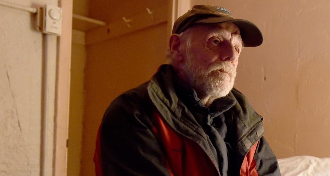 Billings man forced by fire to spend Christmas Eve in motel grateful ...