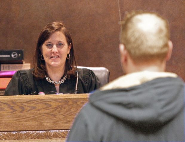 Gazette opinion: Treatment courts warrant legislative support