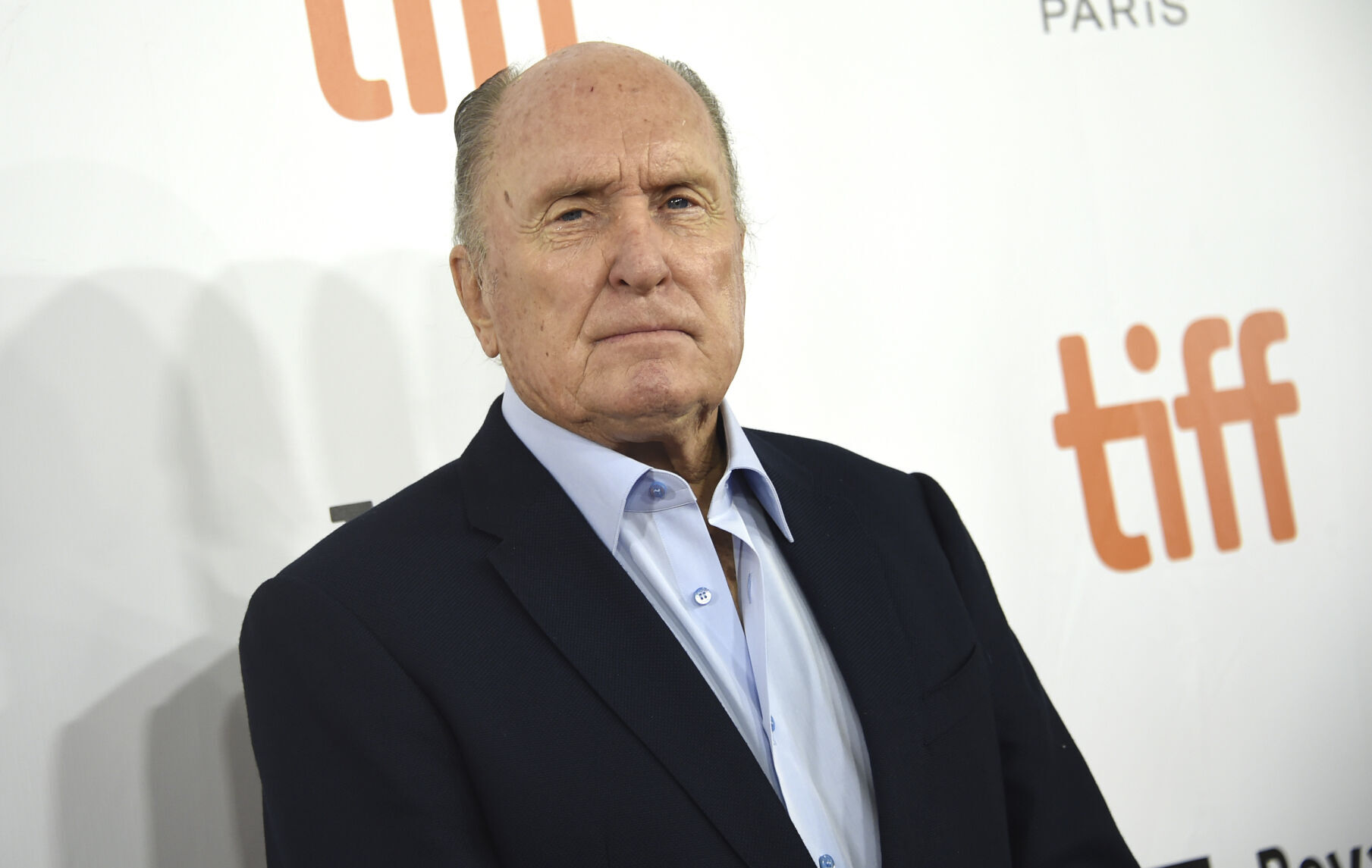 Oscar-winning actor Robert Duvall dead at 95