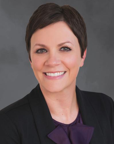 Gnerer, Williams, Yackley promoted at Stockman Bank