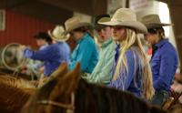 MHSRA rodeo
