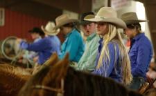 MHSRA rodeo