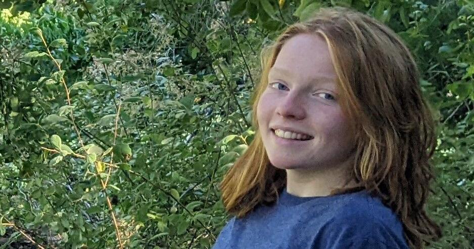 Valleydictorian Senior Profile: Sadie Tillotson