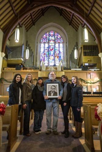 Wyoming family remembers minister killed during civil rights protests