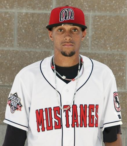 Billy Hamilton, Billings Mustangs